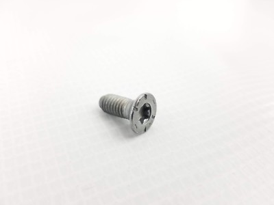 Audi Volkswagen VW Brake Disc Set Screw 8301 Single Screw Genuine | eBay