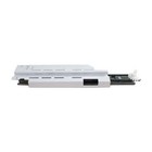 Samsung Refrigerator Freezer Drawer Slide Rail, Lower #SAM-DA97-12025A ...