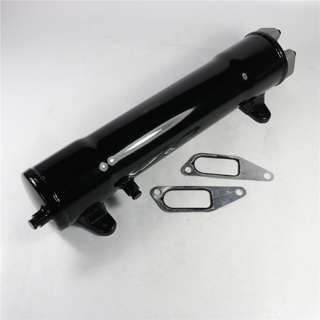 Oil Cooler 1810171C2 For International Tractors D414 D436 DT414 DT436 ...