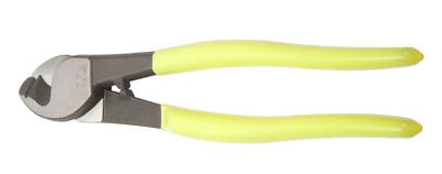HellermannTyton Cable Cutters cuts cable up to 25mm² Hellermann Tyton 6 ...