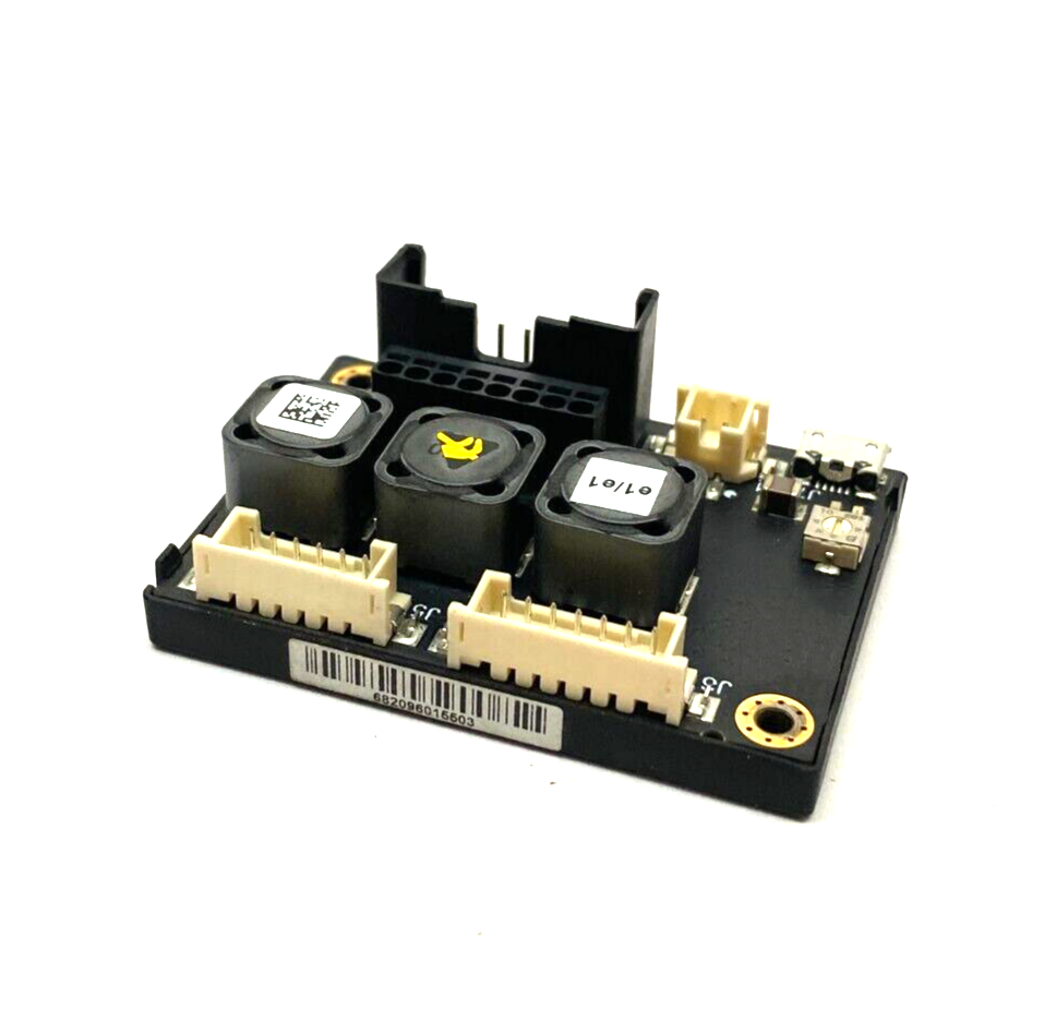 Maxon Motor ESCON 36/3 EC Servocontroller for EC Motors 10-36VDC 414533 ...