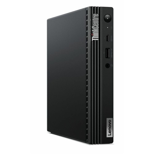 Lenovo 11JN0089US ThinkCentre M75q Gen 2 Desktop Computer AMD Ryzen 5 ...