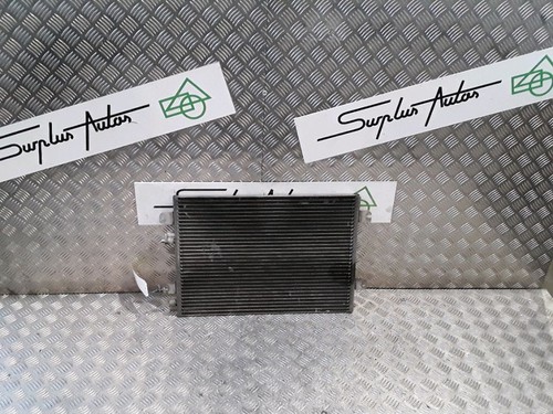 CONDENSEUR CLIM OCCASION DACIA LOGAN I MCV DIESEL 1.5L 86ch 2008 OE ...