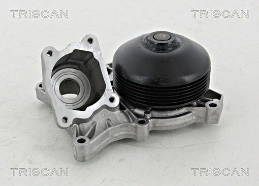 TRISCAN Water Pump For BMW X1 X3 E60 E61 E81 E82 E83 E84 E87 E88 ...