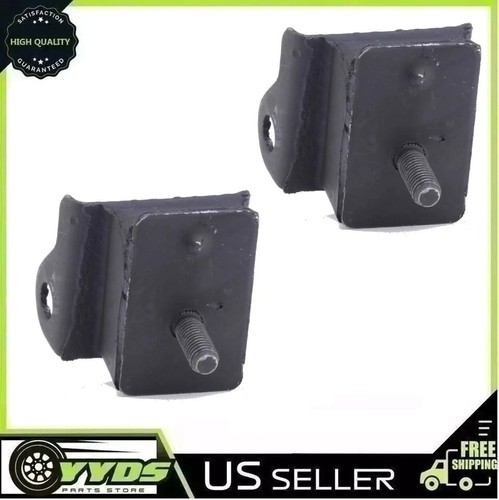 Motor Mount Kit for Plymouth Cuda 318 340 360 383 426 440 Engine 1970 ...