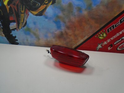 2004 SUZUKI LTZ 250 TAIL LIGHT 04 LTZ 250 LT-Z 250 | eBay