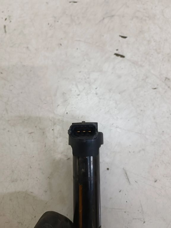 Citroen C3 2013 High voltage ignition coil 9671214580 DLA5578 | eBay