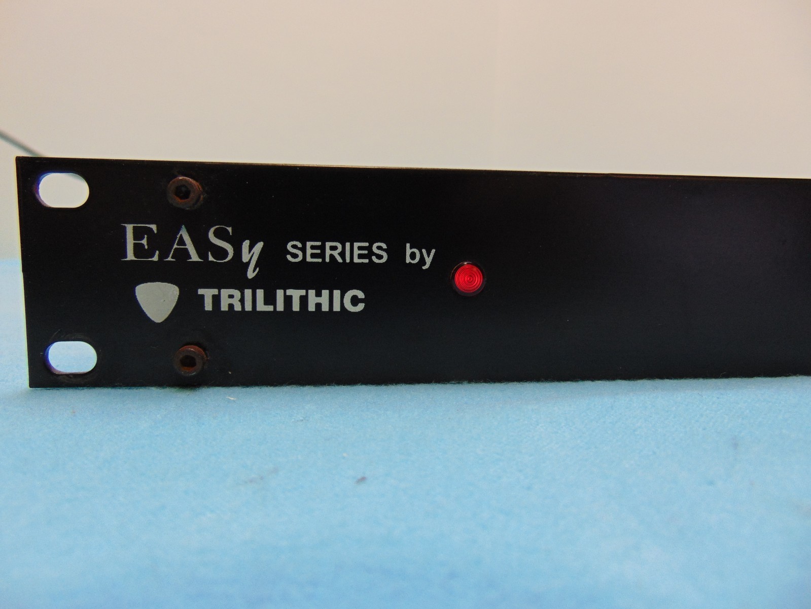 EASy Series by Trilithic RF Generator Emergency Alert System | eBay
