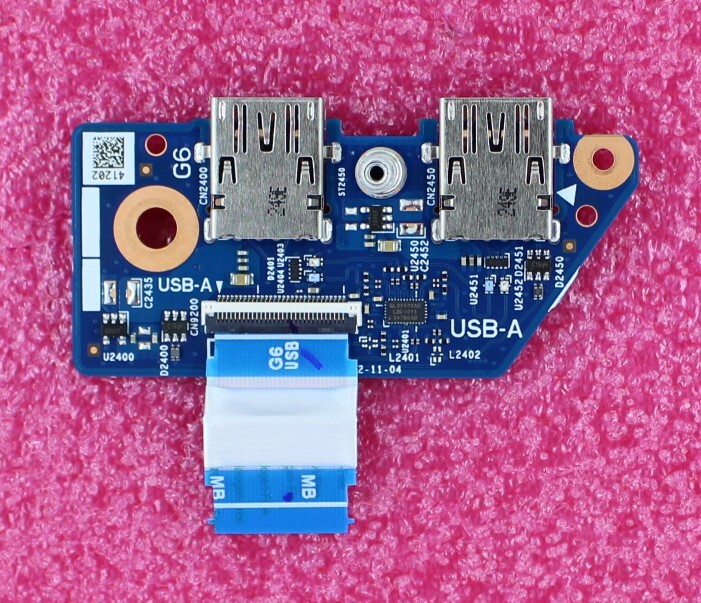 60NR0D90-US1010 - Asus ROG Strix G614JI USB Board | eBay