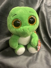 Turbo the Turtle - Beanie Boos - Beaniepedia