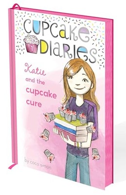 Katie and the Cupcake Cure: Deluxe Edit..., Simon, Coco 9781665971584| eBay