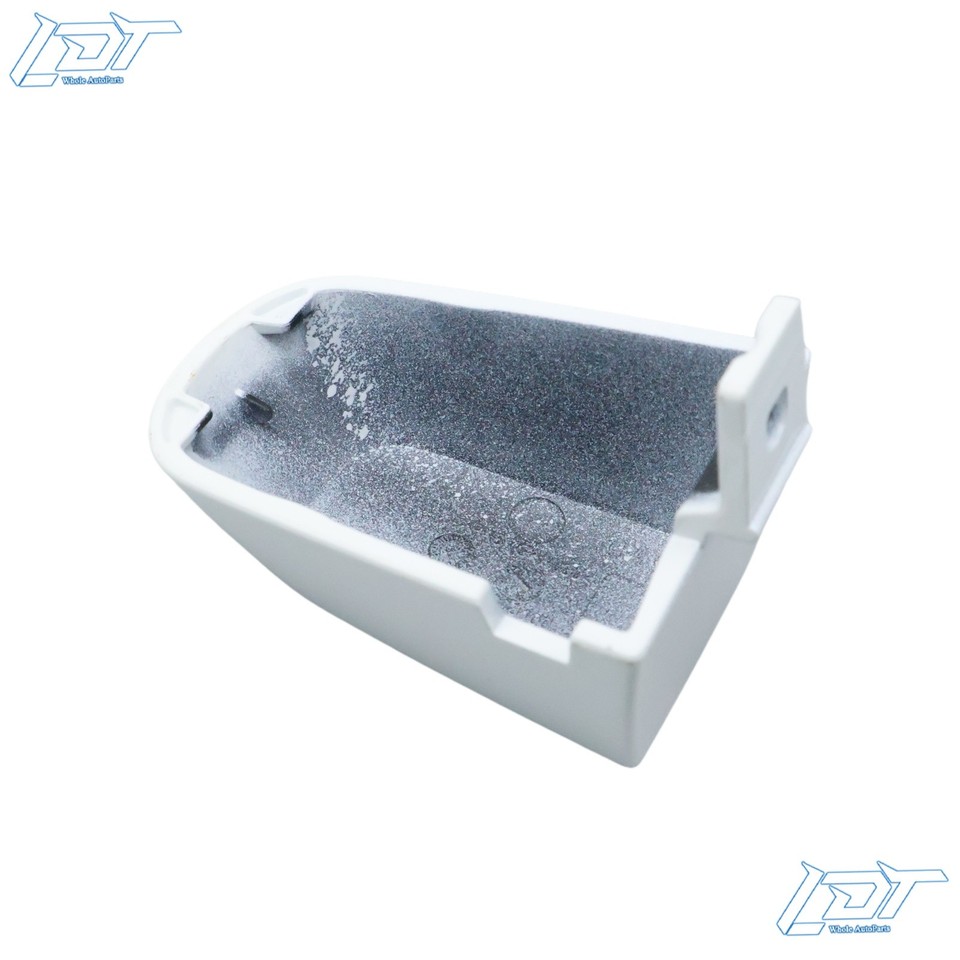 Front Left Door Handle Cover Fit For Chevrolet Impala 2014-2020 ...