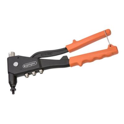 Qty 2 Hand Plier Tool suit 3/32" - 3/16" Rivets & M3 - M6 Nutserts ...