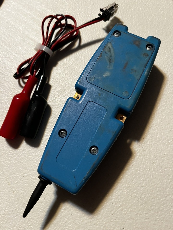 Ideal ABS Signal Cable Tracer 62-180 With Cord Free Shipping (Cm) | eBay