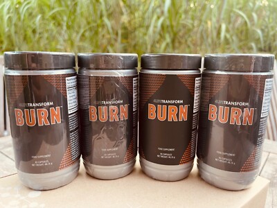 4LifeTransform Burn™ 4 Packungen | eBay