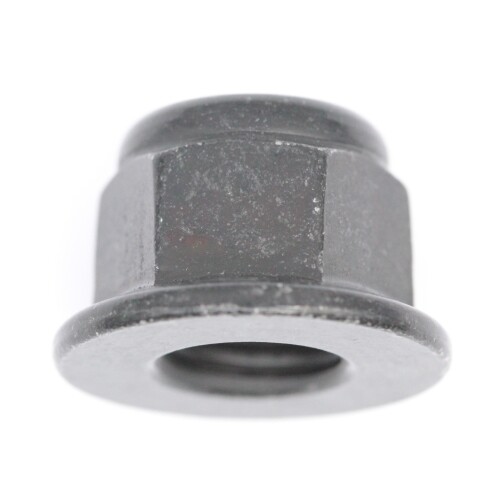 Lower Control Arm Nut Part Number - W520214-S450B | eBay