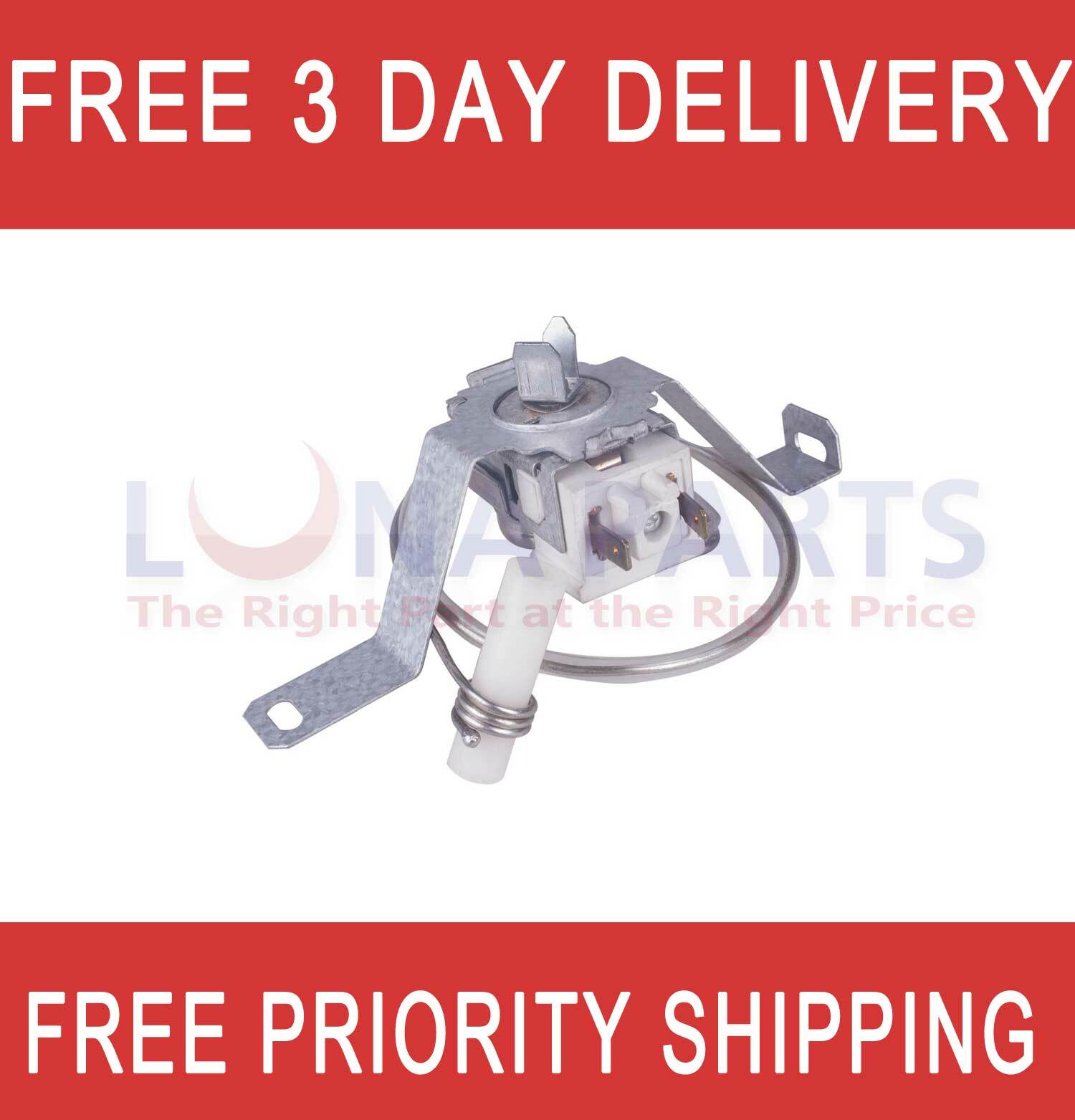 For Kenmore Refrigerator Thermostat Control # OA4646006WP490 | eBay