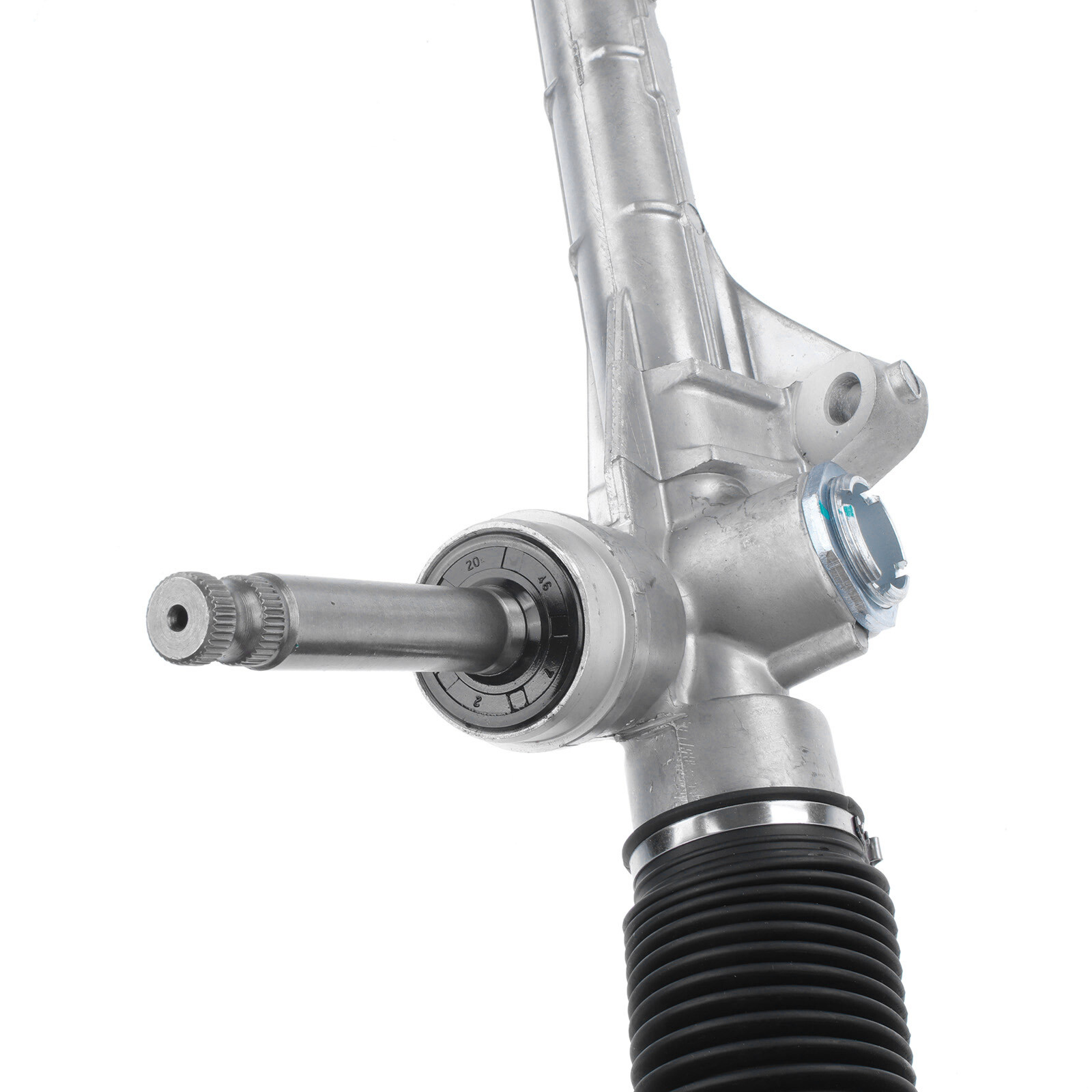 Power Steering Rack and Pinion Assembly for Mitsubishi Outlander ...