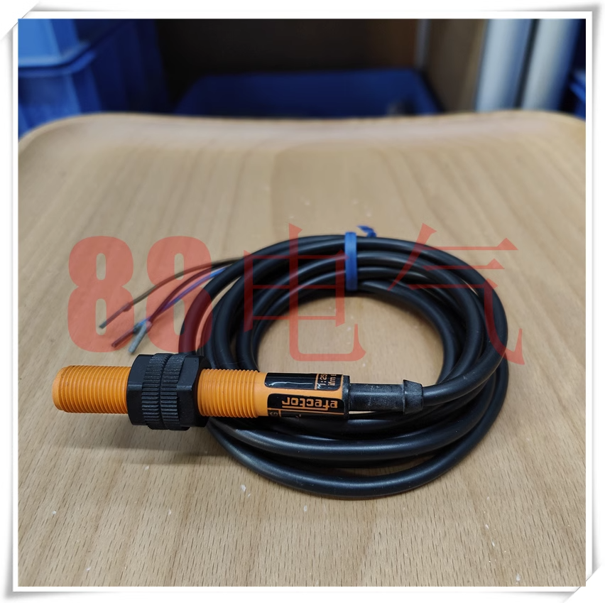 1Pcs Used ifm IF5345 IF-3004-BPKG | eBay