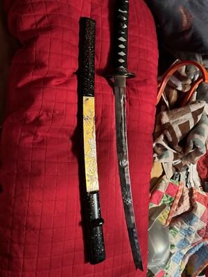 katana from epcot at disney world | eBay