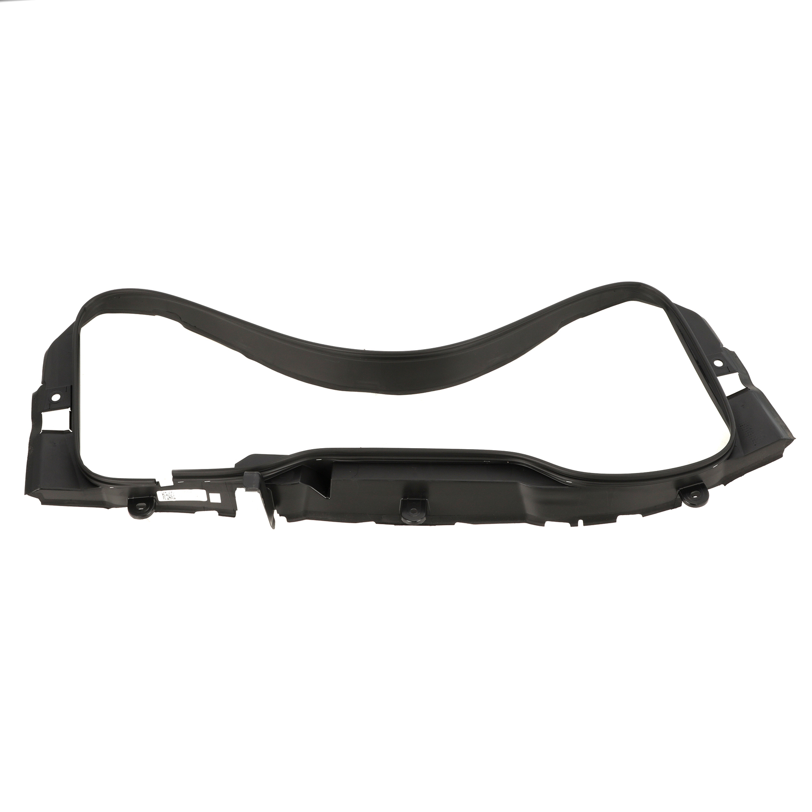 OEM NEW 2016-2019 Chevrolet Silverado 1500 Front Baffle Inner Grille ...