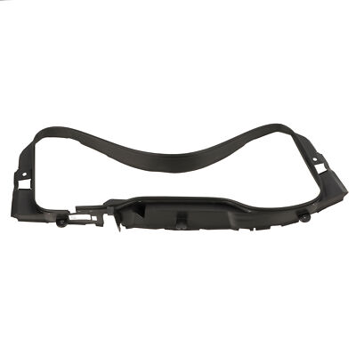 OEM NEW 2016-2019 Chevrolet Silverado 1500 Front Baffle Inner Grille ...