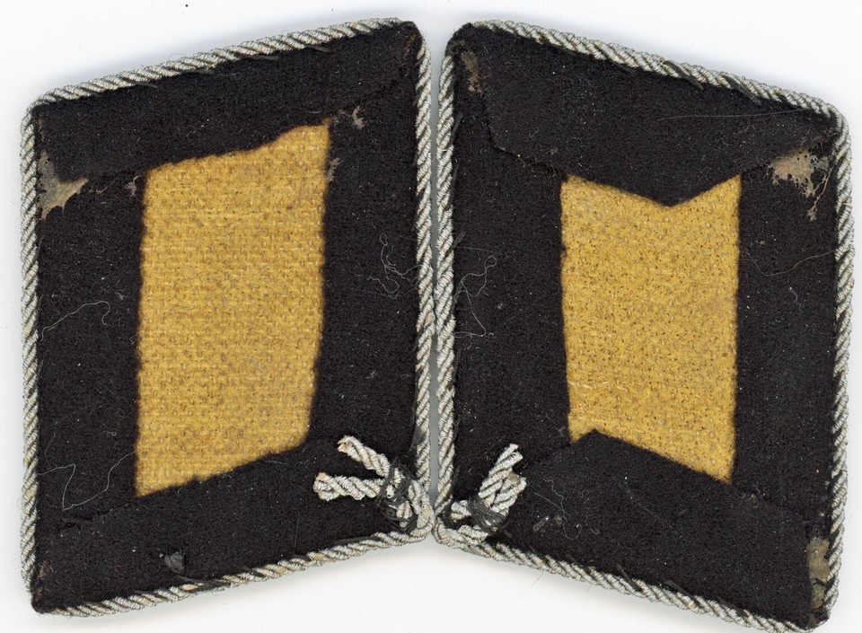 WWII 100% RARE Display Copy of Reichsfuhrer of elite troops. | eBay