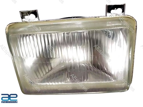 Headlight Headlamp Assembly Right For Tata Sumo Spacio | eBay