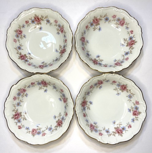 Edelstein China Bavaria Maria Theresia Florence 21613 Berry Fruit Bowl ...