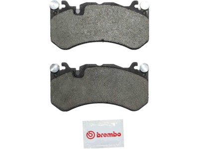 Brembo Front Brake Pad Set P50127N Audi RS7 | eBay