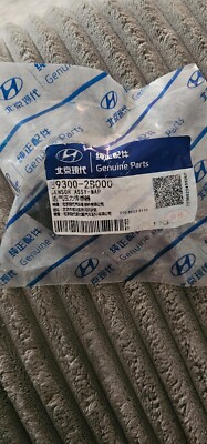 GENUINE HYUNDAI/KIA Manifold Pressure Sensor MAP Sensor 393002B000. | eBay