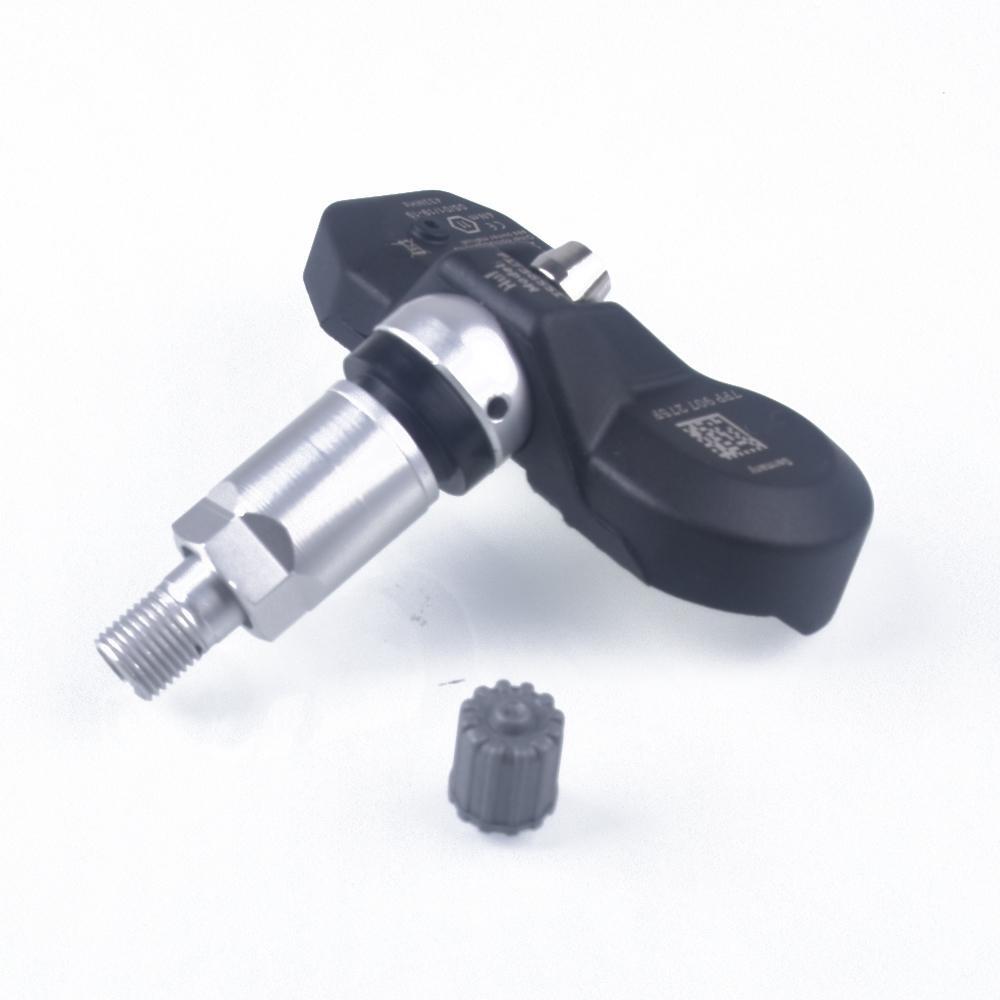 4F0-907-275B+AUDI+Q7+OEM+TPMS+Tire+Pressure+Monitor+Sensor for sale ...