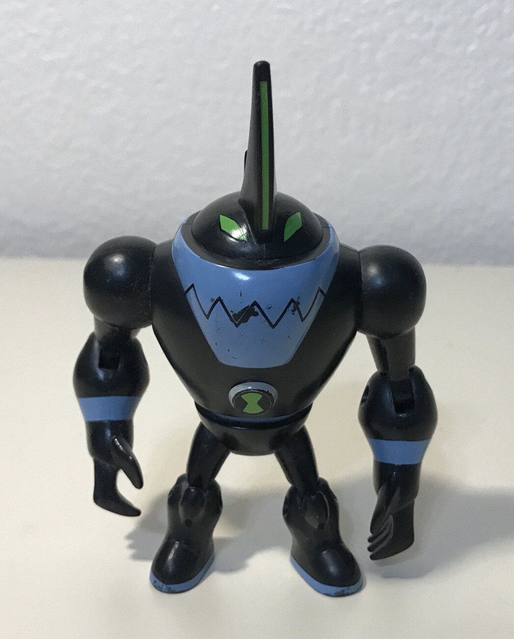 Ben 10 Ultimate Alien Ultimate Eatle