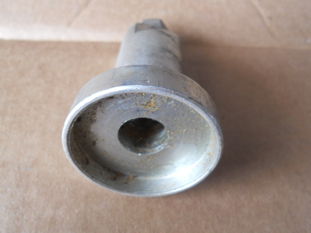 NOS Motoconfort Motobecane Mobylette Special Tool Puller 1898 OEM | France