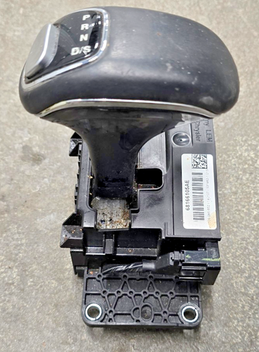 14-2015 JEEP GRAND CHEROKEE Automatic Gear Shifter 68166105AE OEM | eBay