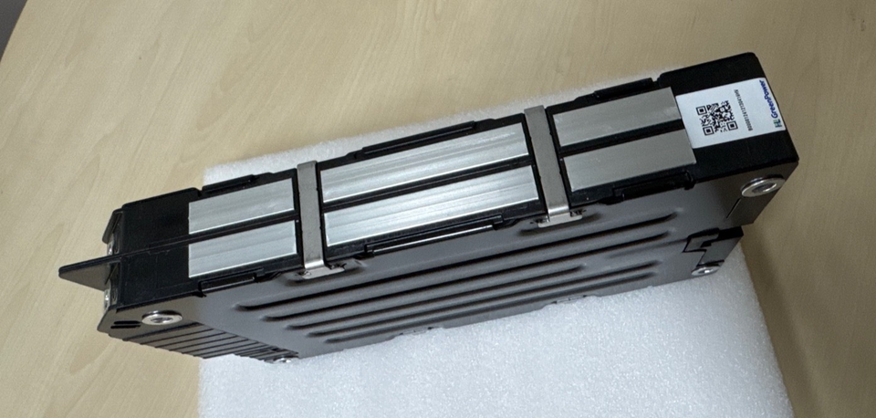 OEM 37507-L5000 BATTERY MODULE ASSY-LOW VOLTAGE for Hyundai Kia Hybrid ...
