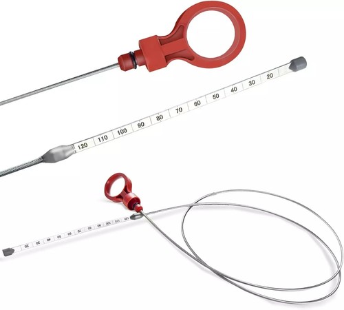 Transmission Dipstick Fluid Oil Dipstick # 917-327 8863B 9336 For Jeep ...