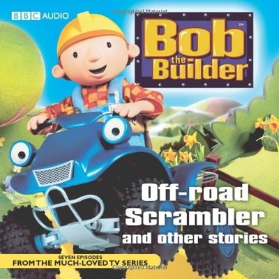 Bob the Builder: Off-Road Scrambler ..., Rachel Murrell | eBay Australia