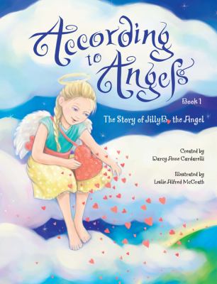 According to Angels : 1 by Darcy Anne Cardarelli (2008, Trade Paperback ...