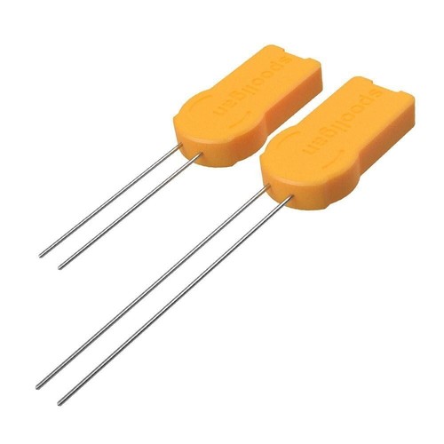 Spooligan Skewa / Sea Fishing Double Prong Bait Needle | eBay