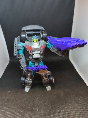 Transformers Combiner Wars Off Road | eBay