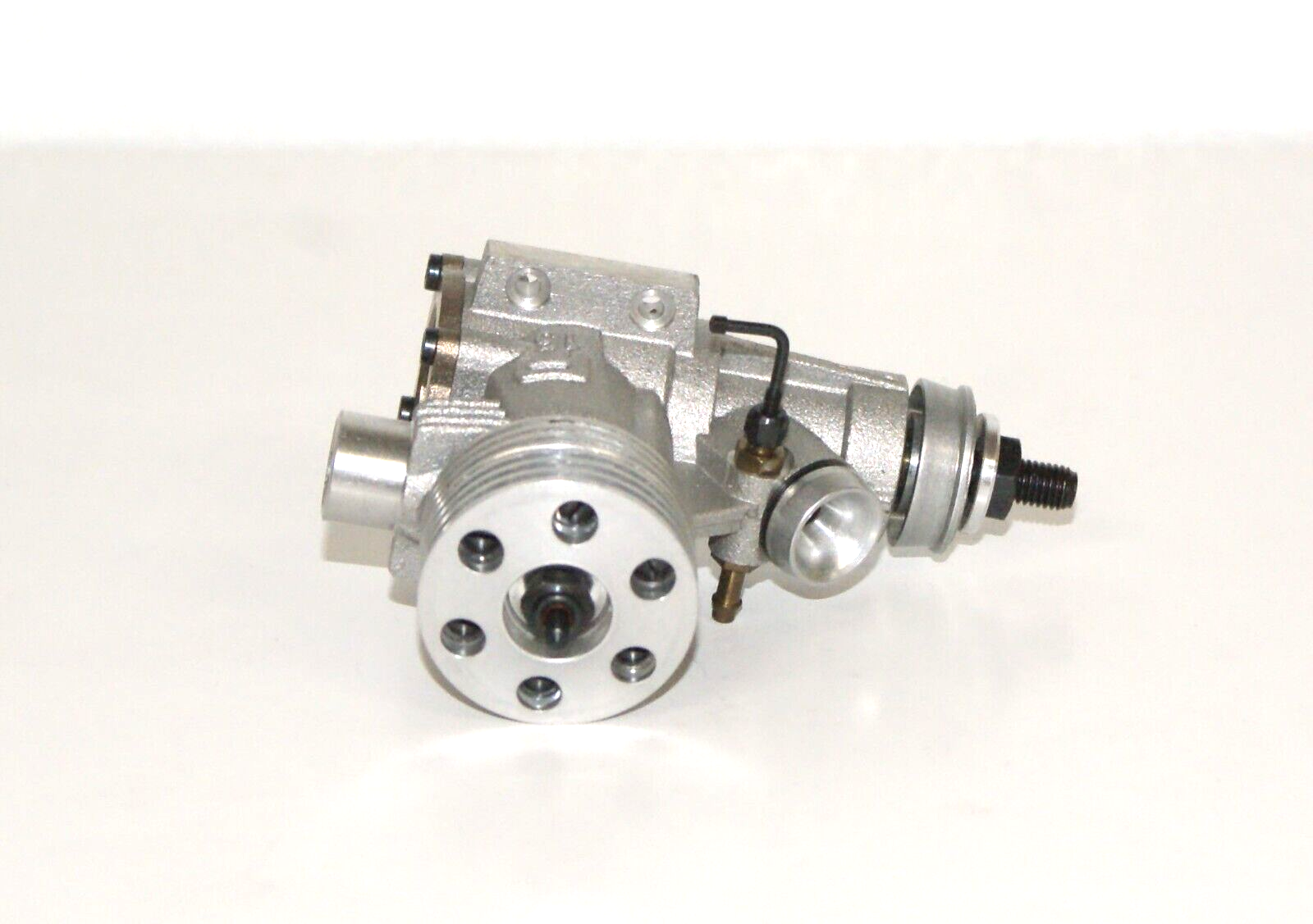 Picco Micromotori P15 Free Flight Model Airplane Engine | eBay