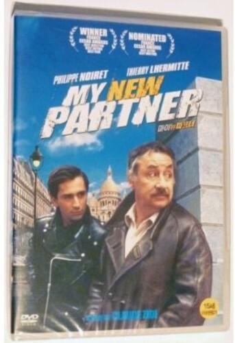 My New Partner (DVD) for sale online | eBay