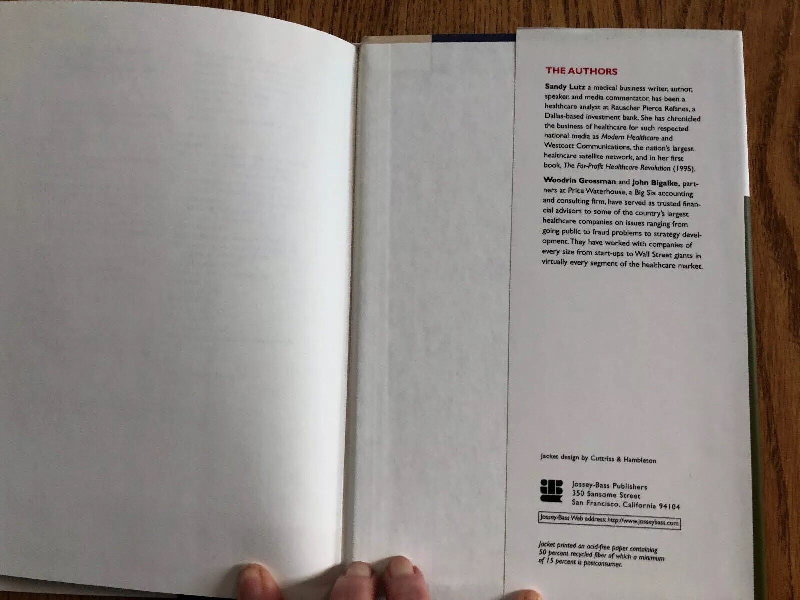 Med Inc : How Consolidation Is Shaping Tomorrow's Healthcare System by ...