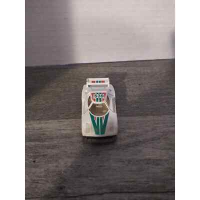 Diecast Lancia Alitalia 539 Stratos Car #539 SUPER RARE | eBay