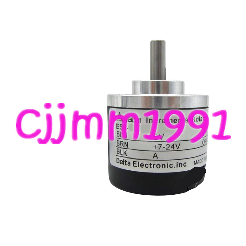 1PC NEW DELTA Rotary encoder ES3-11LG6941 #YX | eBay