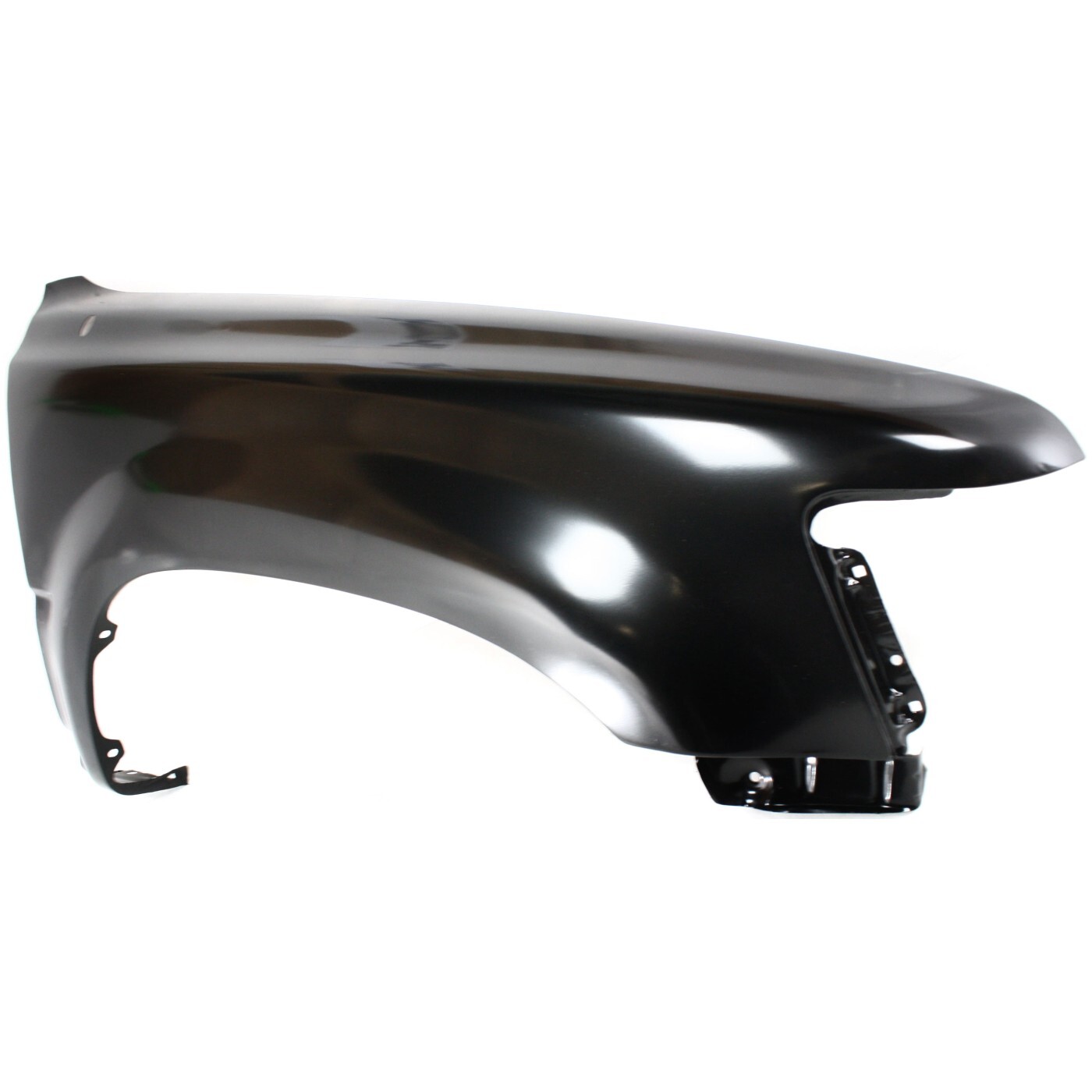 Front Fender Set For 1989-1995 Toyota Pickup 1990-1995 4Runner Primed ...