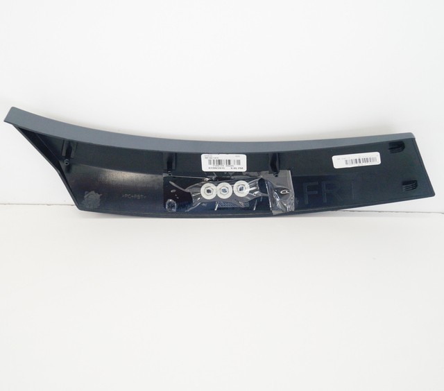 MB M-Class W164 Front Bumper Right Cover A16488458229999 NEW GENUINE | eBay