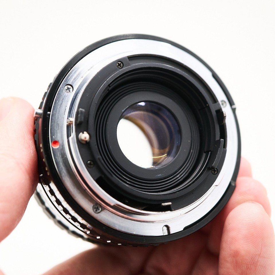 Sigma 28mm f2.8 Mini Wide II Macro Lens - Fuji X / Fujinar bayonet | eBay