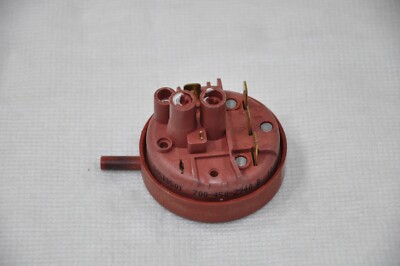 Beko ECO WMB81445LW Washing Machine Water Pressure Switch 505BB501 ...